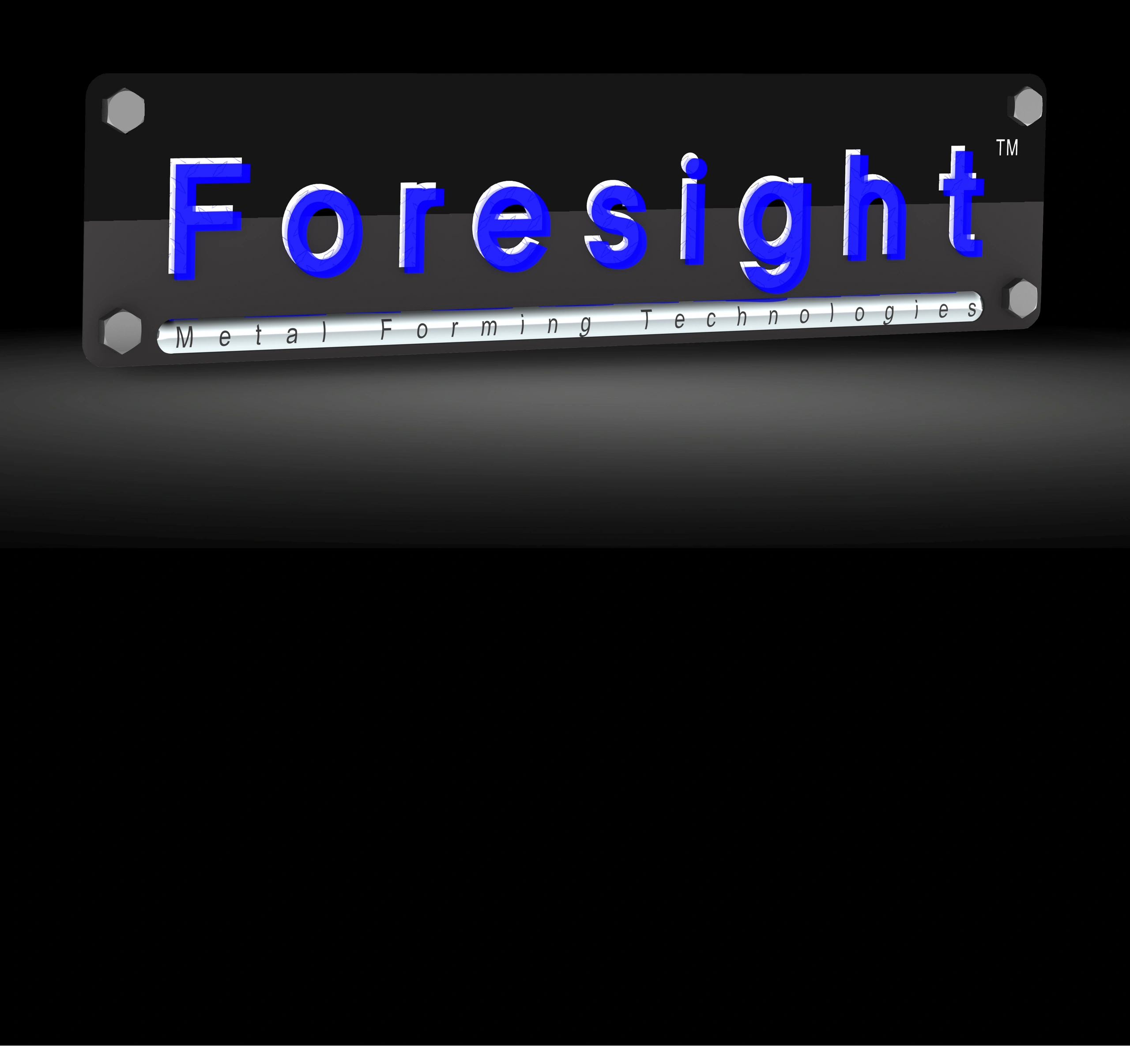 Our Services - Foresight Metal Forming Technologies